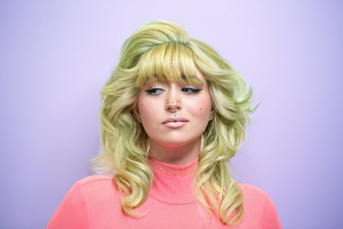 LPC24 WINNERS – Lust Haircare